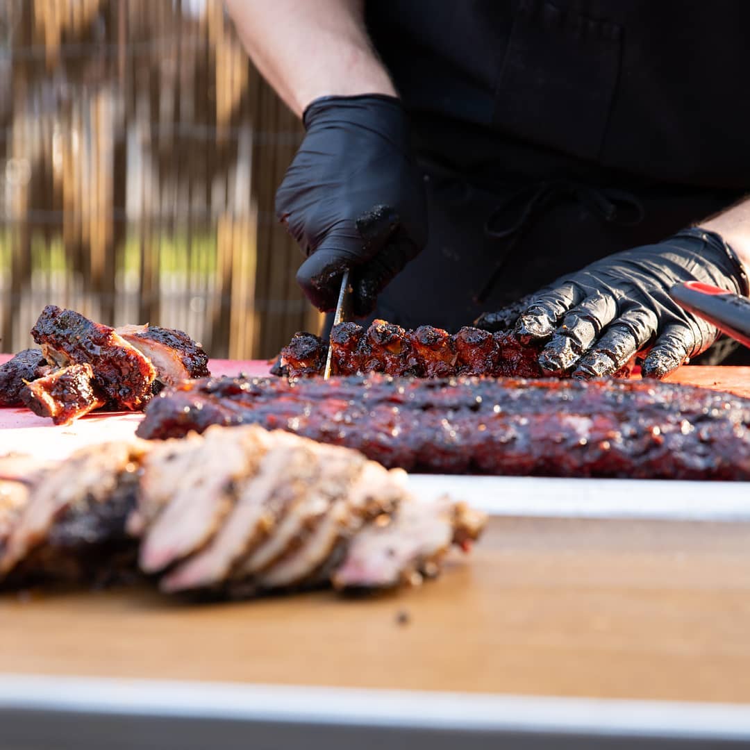 Toronto’s Best Barbecue Joints - Downtown Toronto Hotels