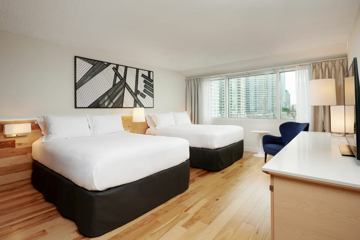 Radisson Blu Toronto Downtown - Downtown Toronto Hotels