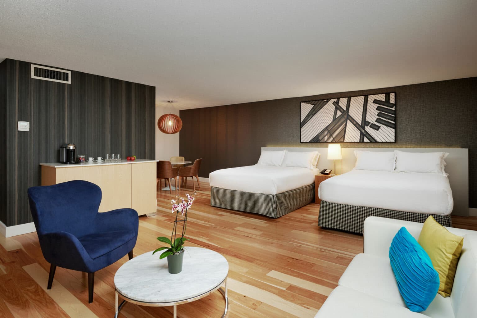 Radisson Blu Toronto Downtown - Downtown Toronto Hotels