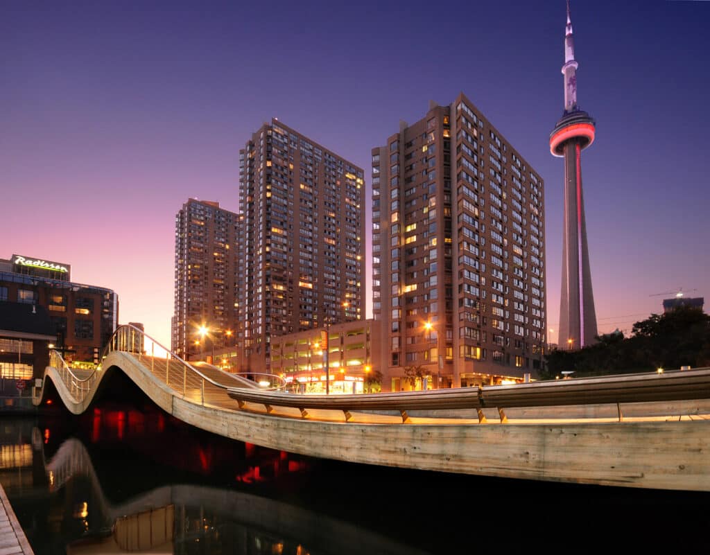 Radisson Blu Toronto Downtown - Downtown Toronto Hotels