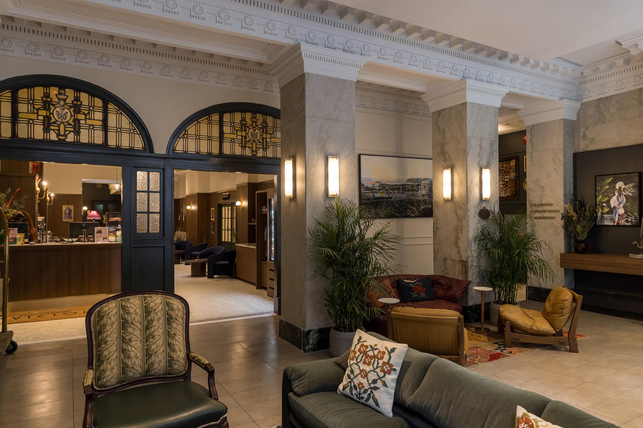 Downtown Toronto Hotels