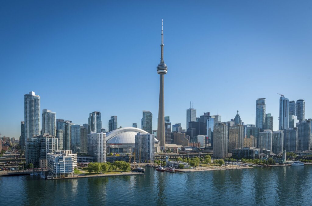 Downtown Toronto Conferences 2024 - Downtown Toronto Hotels