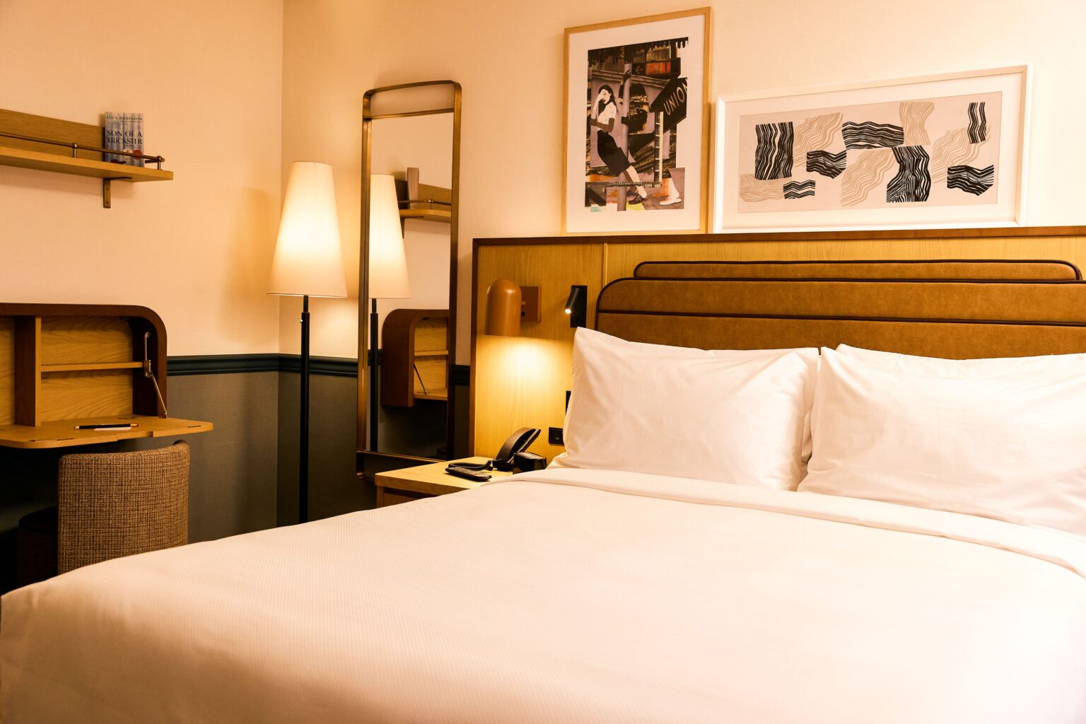 Downtown Toronto Hotels