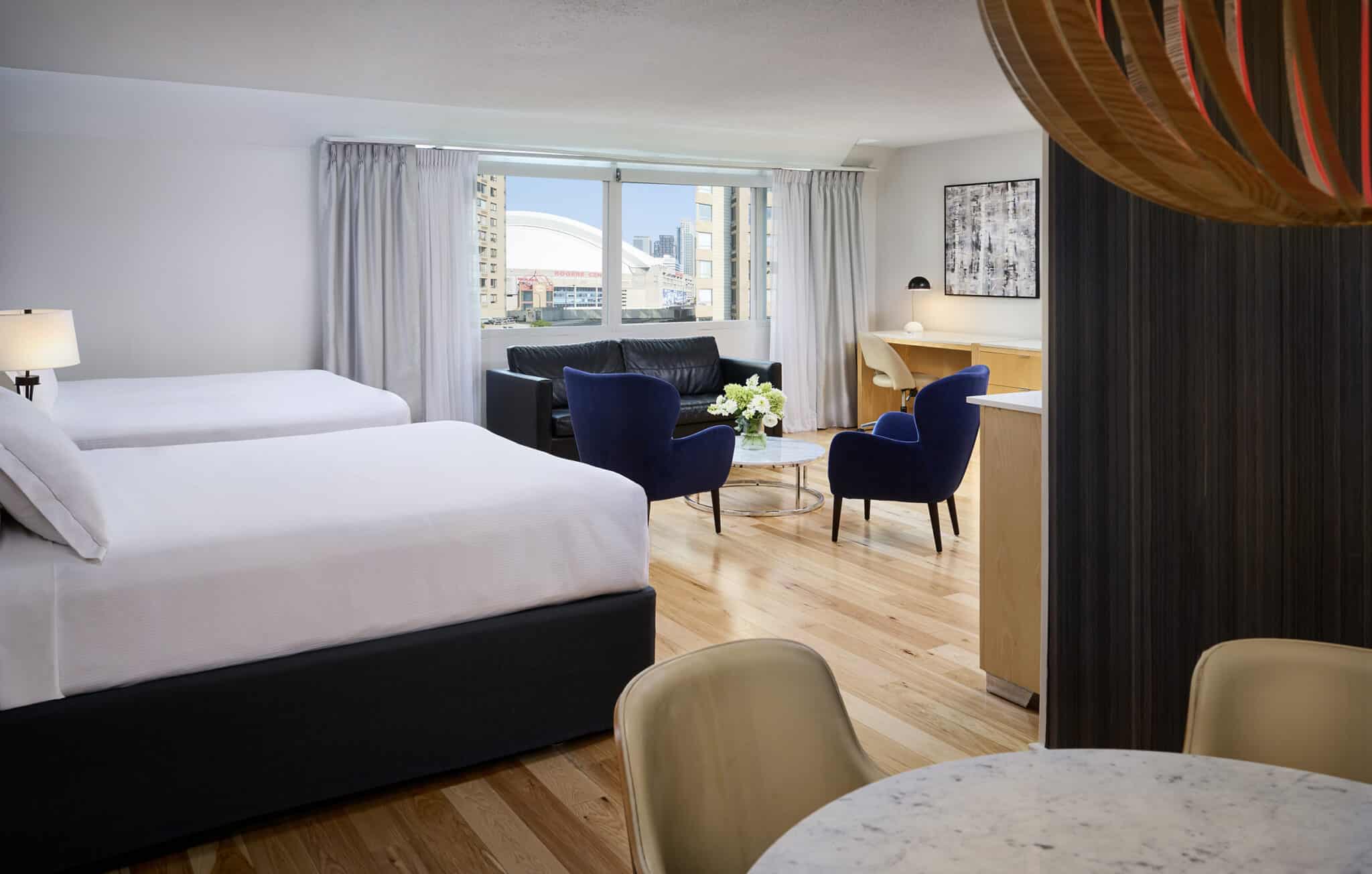 Radisson Blu Toronto Downtown - Downtown Toronto Hotels