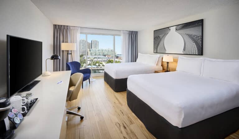 Radisson Blu Toronto Downtown - Downtown Toronto Hotels