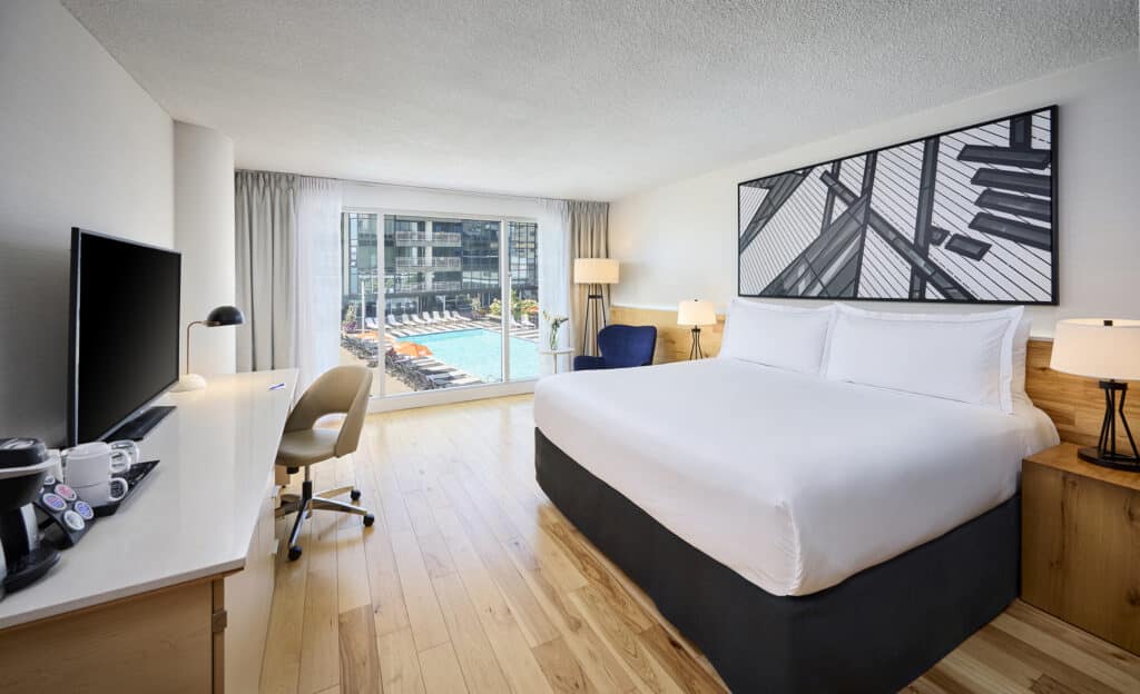 Radisson Blu Toronto Downtown - Downtown Toronto Hotels