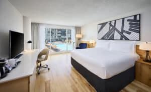 Radisson Blu Toronto Downtown - Downtown Toronto Hotels
