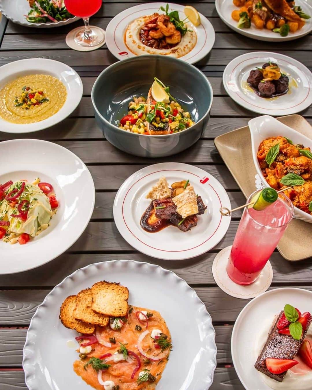 Dine Toronto for Summerlicious 2024 - Downtown Toronto Hotels