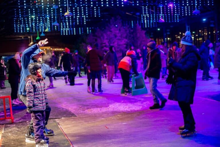 Top 5 Winter Markets in Downtown Toronto for 2024 - Downtown Toronto Hotels