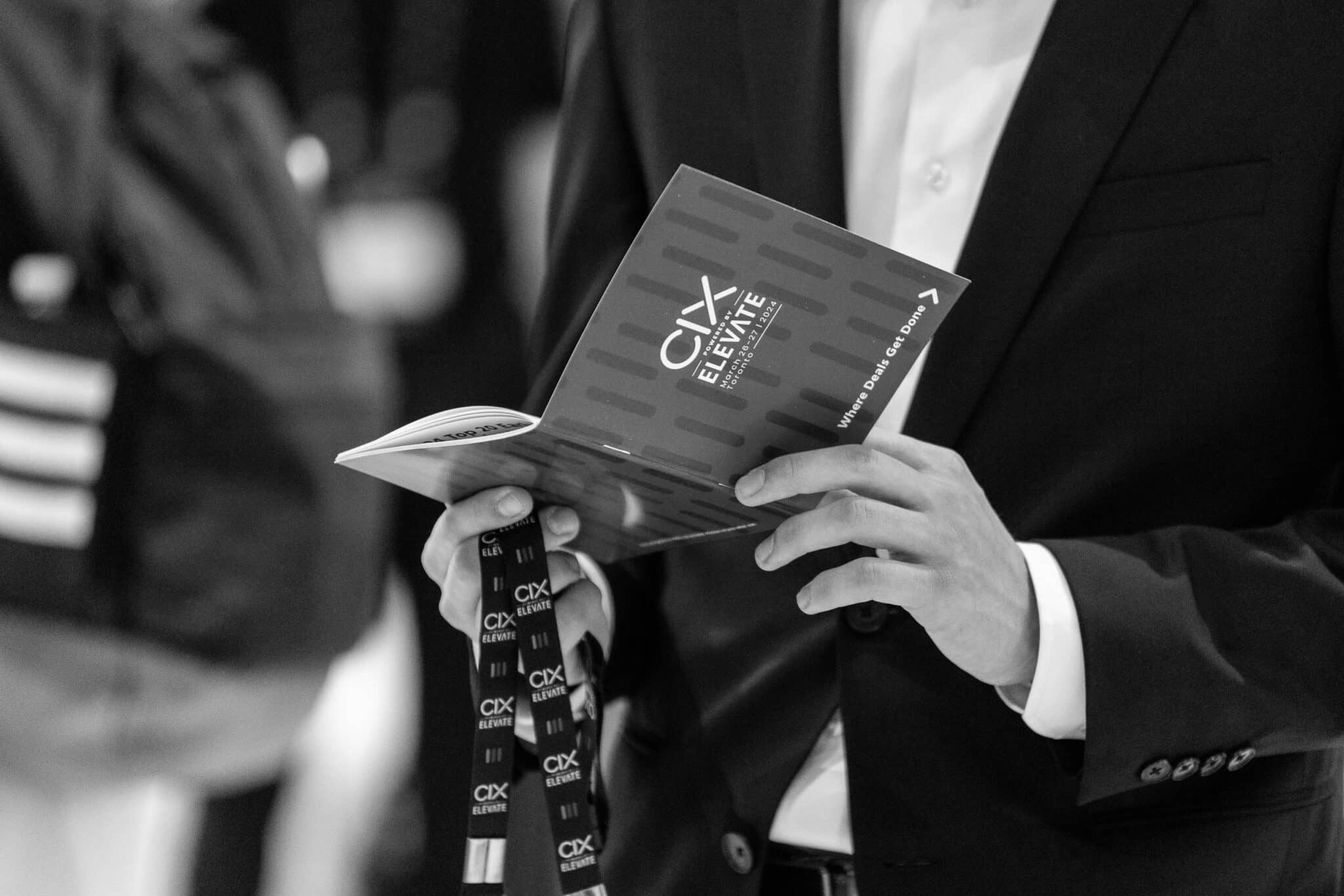 Top Conferences Coming to Toronto 2025 - Downtown Toronto Hotels