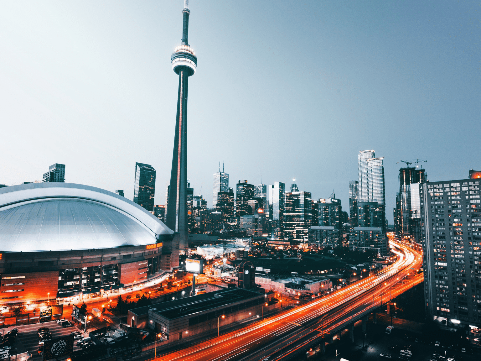 Downtown Toronto Hotels