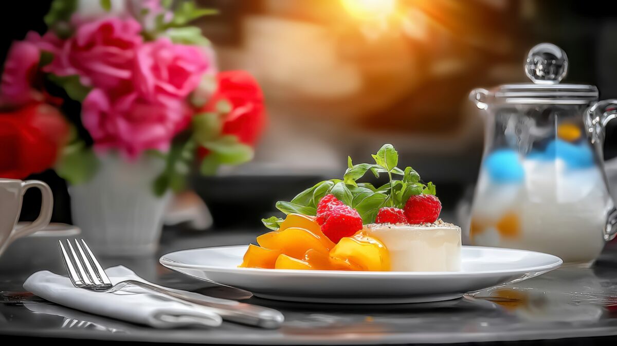 Summerlicious 2025 Toronto: Prix Fixe Menus