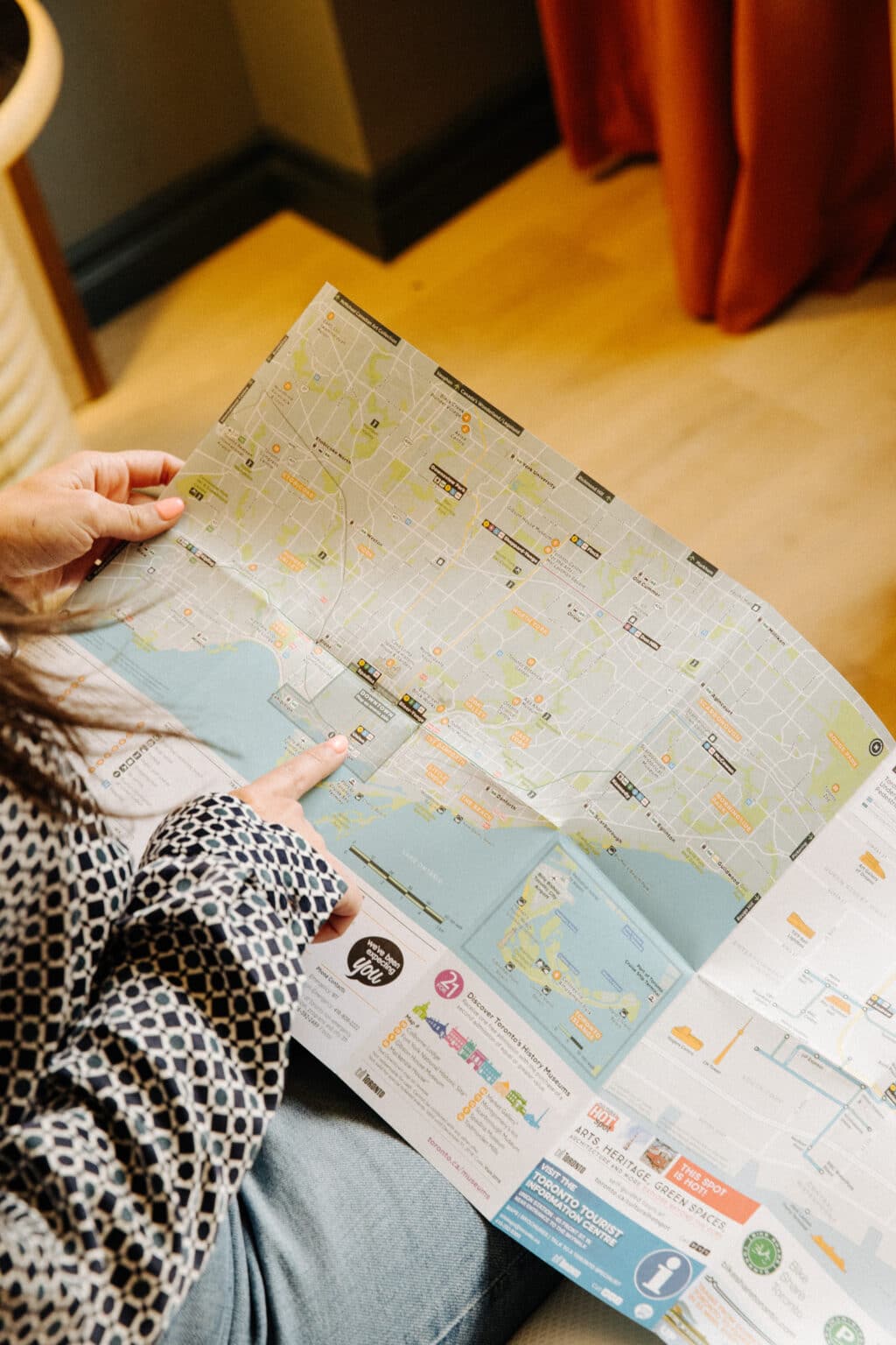 Downtown Toronto Hotels